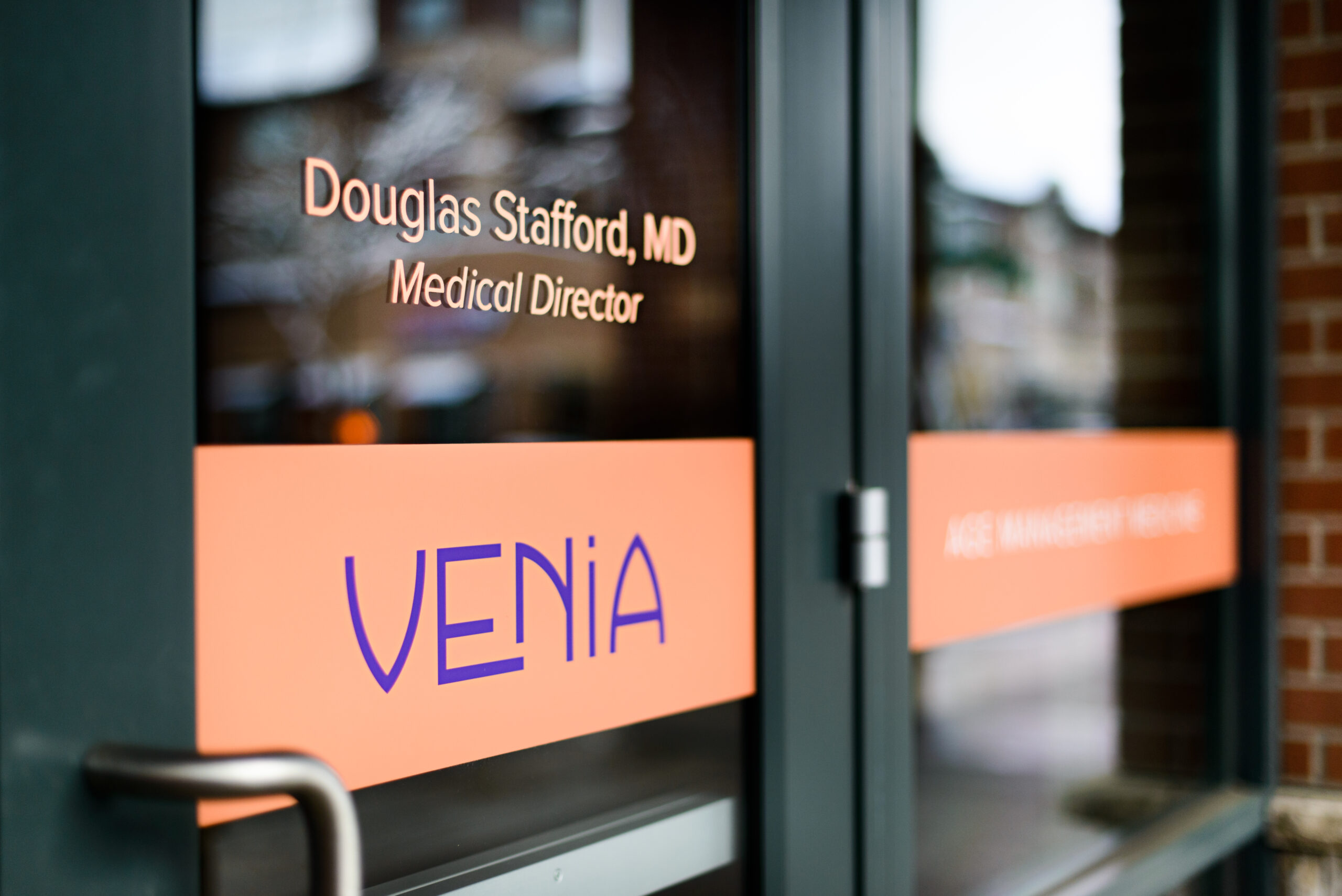 Vein Clinic Coeur d'Alene | Venia MD in CDA